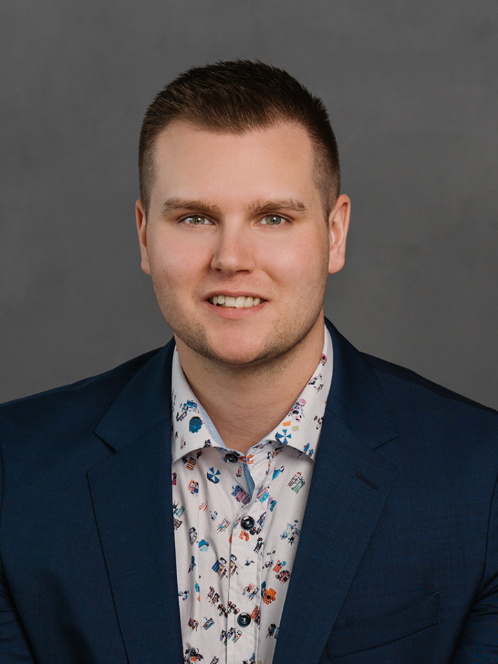 Yellowknife Realtor - Nathan Round - Coldwell Banker