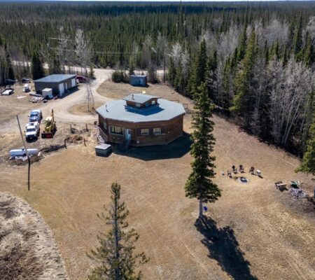 Yellowknife Homes For Sale - New Listings - Coldwell Banker NBS