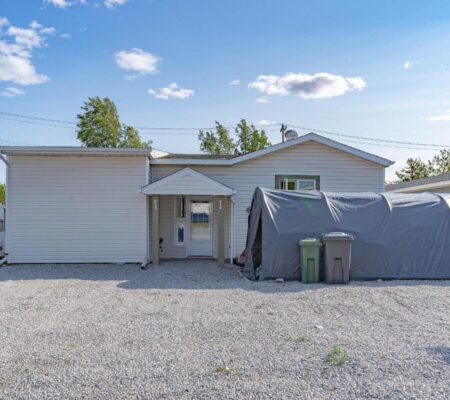 Yellowknife Homes For Sale - New Listings - Coldwell Banker NBS